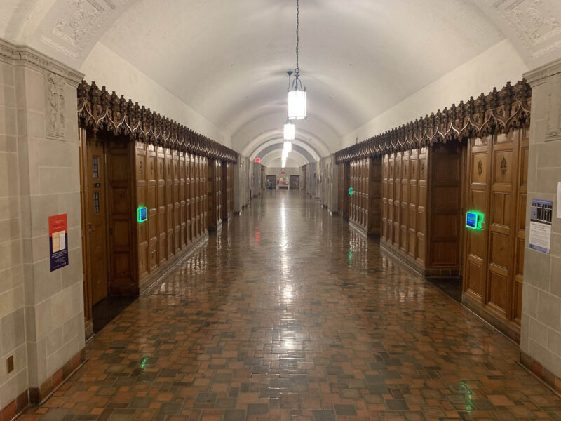 Specialty System – Network Installation Services