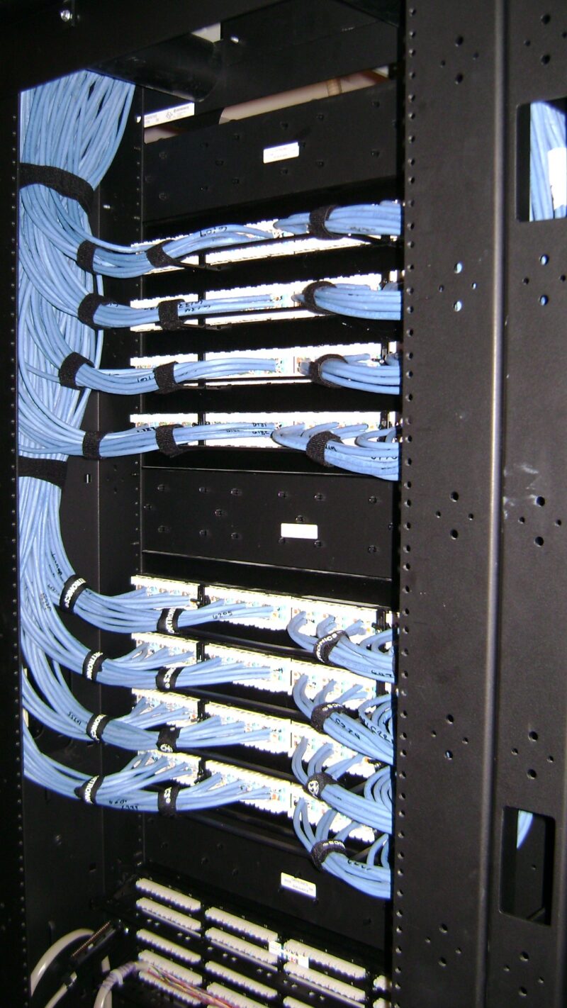 Network Installation Services