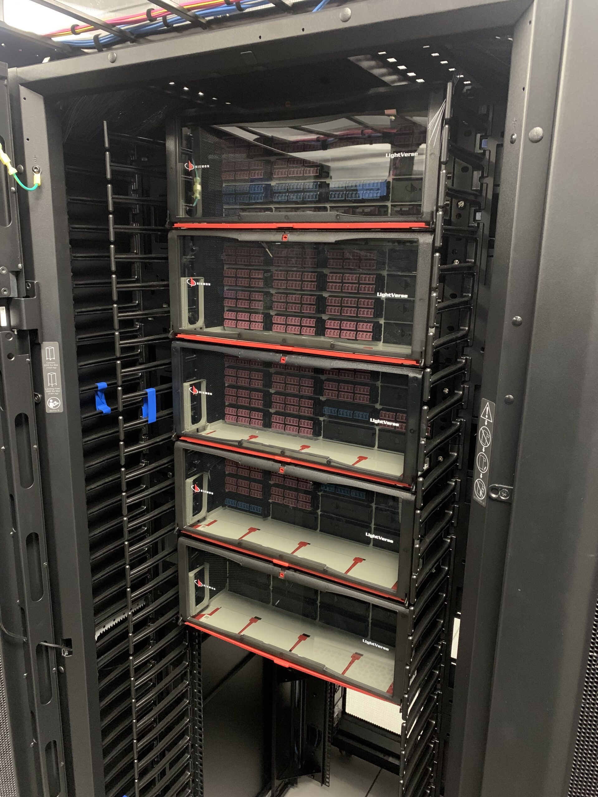 Network Installation Services